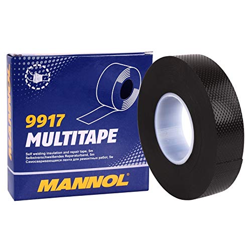 MANNOL 9917 Multitape | Electrical Insulation | High temperatures ...