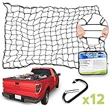 Top 10 Best Cargo Nets for Trucks in 2020 - Best10Pro