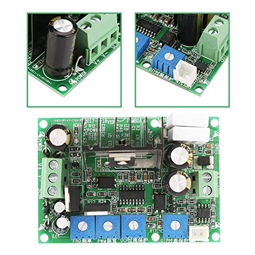 Snapklik.com : 7-30V Valve Driver Board,Electromagnet Solenoid Valve ...