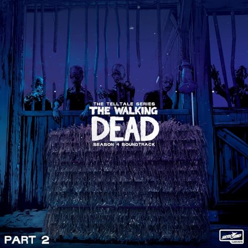 Play The Walking Dead: The Telltale Series Soundtrack (Season 4, Pt. 2 ...
