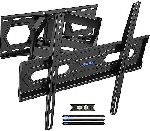 Top 10 Best Full Motion TV Wall Mounts in 2023 Reviews | Buyer's Guide