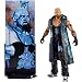 WWE FMG43 Luke Gallows Elite Collection Action Figure : Amazon.co.uk ...