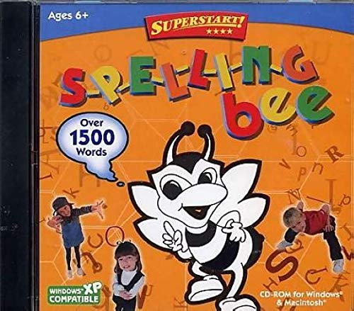 Amazon.com: Spelling Bee : Video Games
