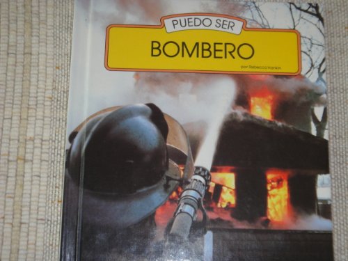 Puedo Ser Bombero/I Can Be a Firefighter (I Can Be Books): Hankin ...