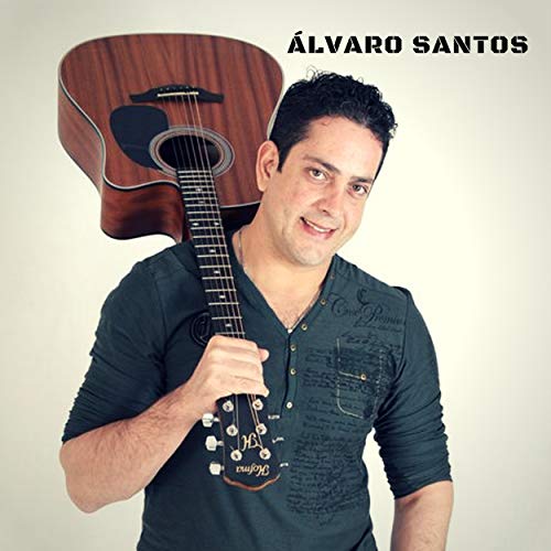 Amazon.com: Balada Top : Álvaro Santos: Digital Music