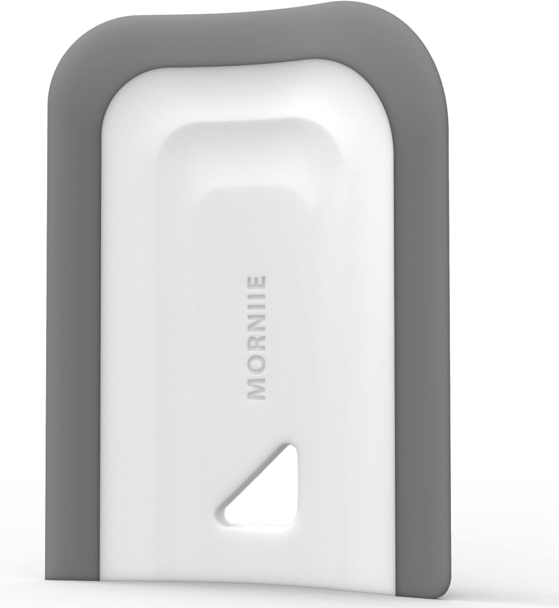 Amazon.com: ECOmorning 2Piece DIY Mini Squeegee Silicone Squeegee ...