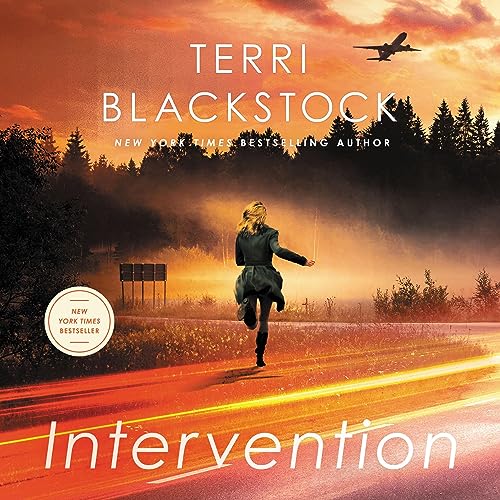 Amazon.com: Intervention (Audible Audio Edition): Terri Blackstock ...
