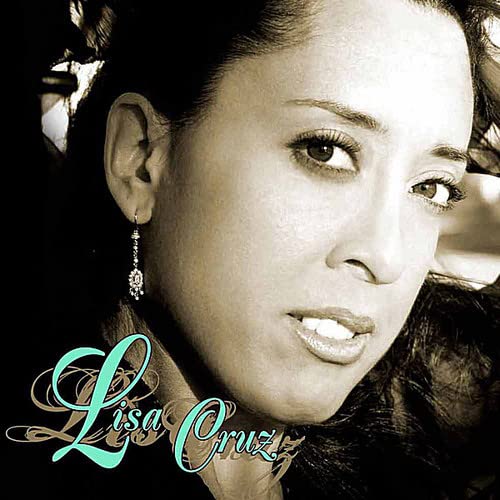 Lisa Cruz, Lisa Cruz - Lisa Cruz - Amazon.com Music