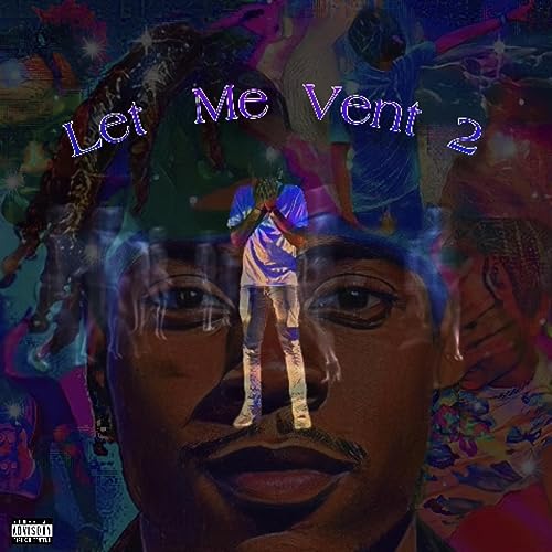Play Let Me Vent 2 by Officially Adonis on Amazon Music Unlimited