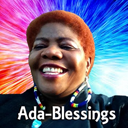 Play Do Not Drink and Drive by Ada Blessings on Amazon Music
