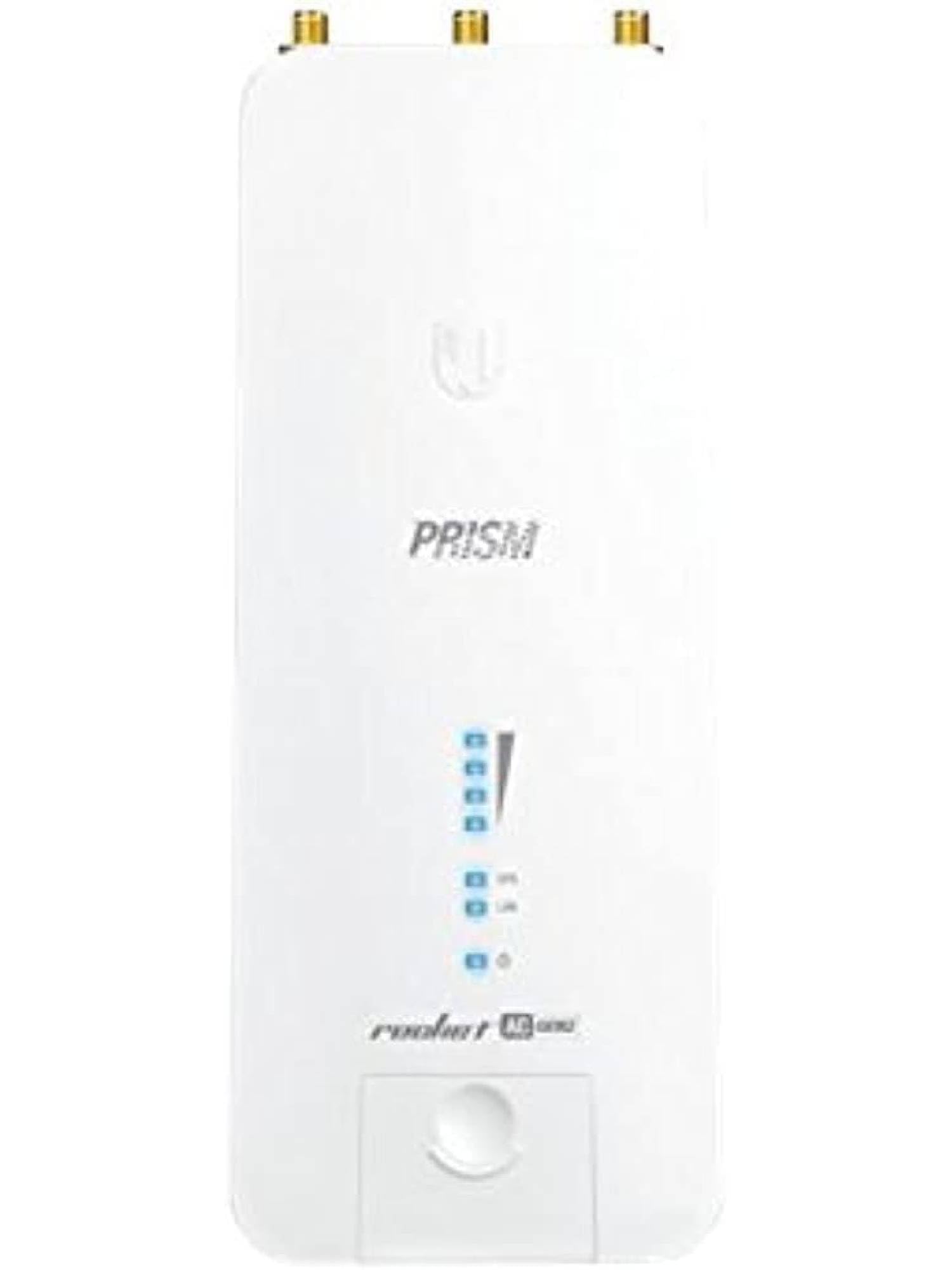 Amazon.com: Ubiquiti RP-5AC-GEN2 Rocket Prism AC-Gen2 5 GHz airMAX ac ...