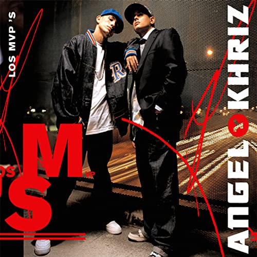 Ven Bailalo (Reggaeton Mix) by Angel Y Khriz on Amazon Music Unlimited