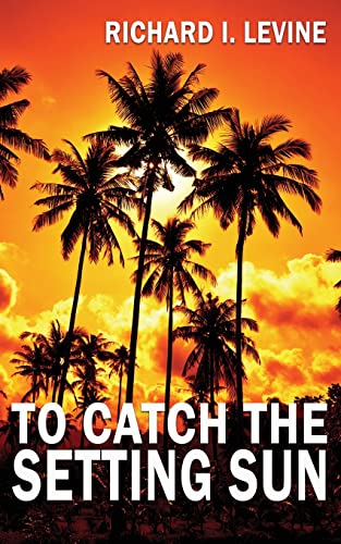 Book review of To Catch the Setting Sun - Readers' Favorite: Book ...