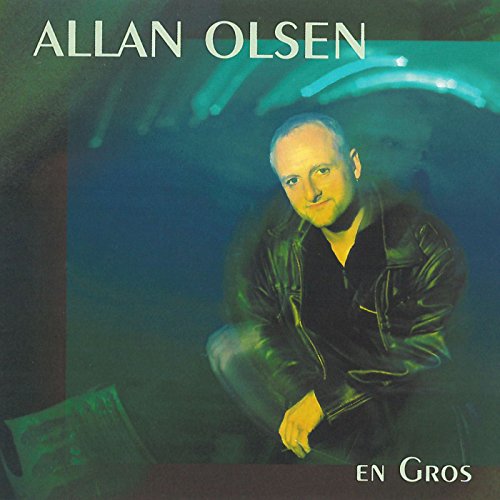 Amazon.com: En Gros : Allan Olsen: Digital Music