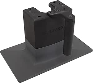 ASIGA Pro 4K 3D Printer Build Platform: Amazon.com: Industrial & Scientific