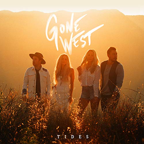 Tides by Gone West on Amazon Music - Amazon.com