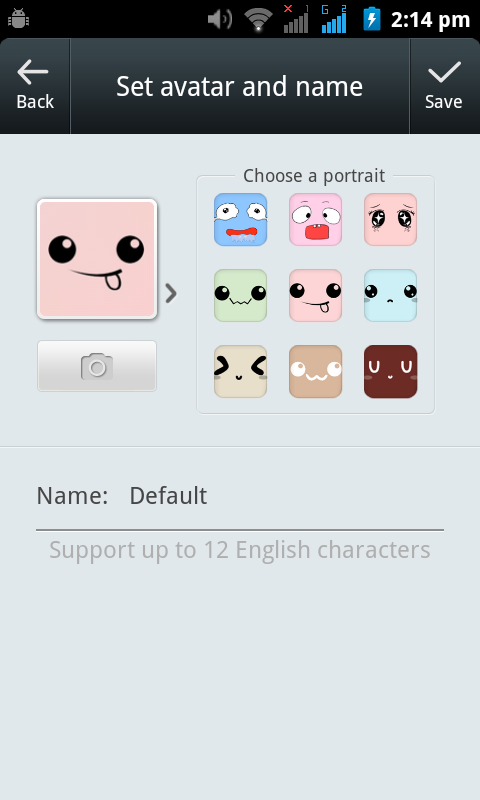 Flash Transfer - App on Amazon Appstore
