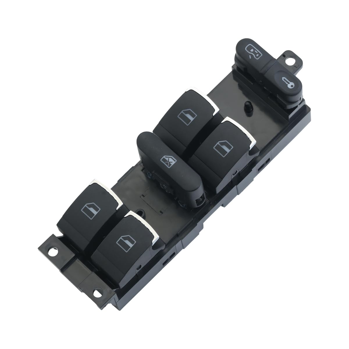 Amazon.com: DUNSIHUI 3BD959857 Master Power Window Control Switch ...