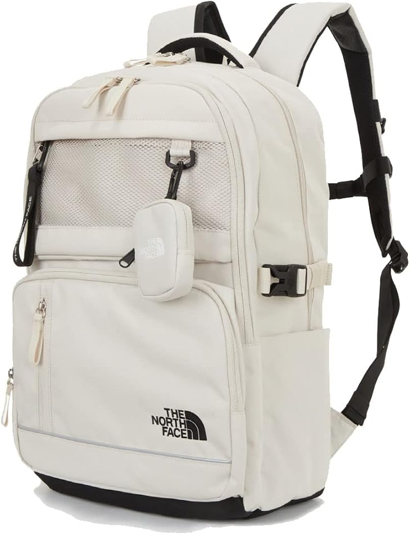 Amazon.co.jp: [ザノースフェス] The NORTH FACE ホワイトラベル デュアルプローII バックパックリュック メンズ ...