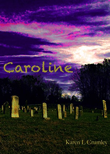 Caroline (English Edition) eBook : Crumley, Karen L.: Amazon.fr ...