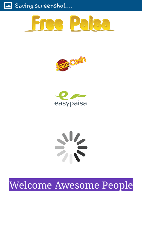 Free paisa - App on Amazon Appstore