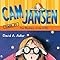 Cam Jansen 6 Book Set (Mystery of the UFO, Television Dog, Babe Ruth ...