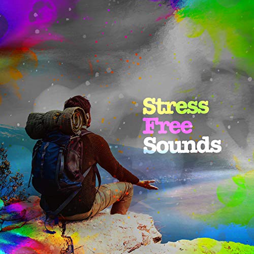 Amazon.com: Stress Free Sounds : Meditation & Stress Relief Therapy ...