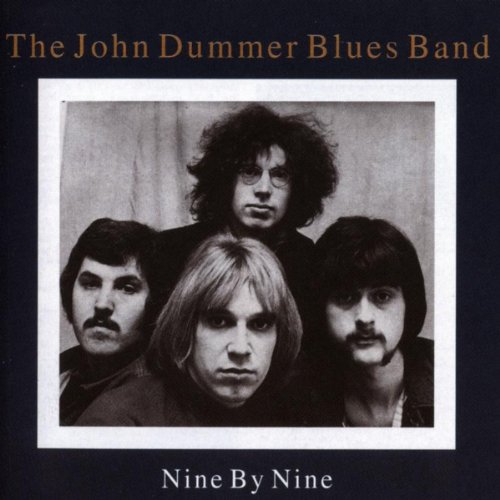 Amazon.com: Nine By Nine : The John Dummer Blues Band: Digital Music