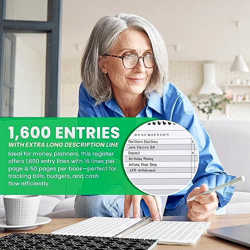 Snapklik.com : The Superior Register - Simple Account Tracker - Big ...