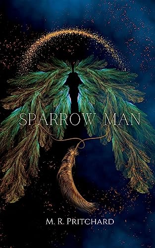Publication: Sparrow Man