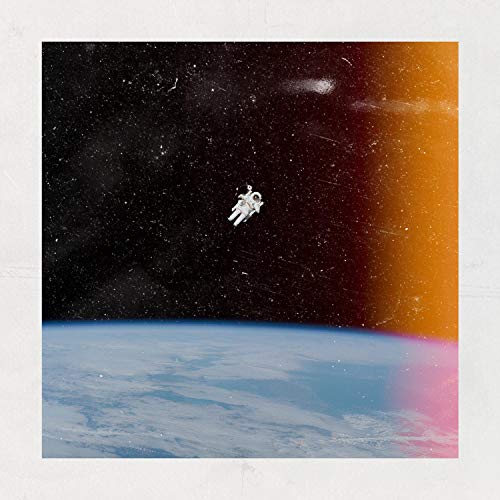 Astronaut de Jesse Elias en Amazon Music Unlimited