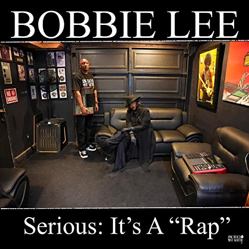 Amazon.co.jp: Serious: It's A "Rap" : Bobbie Lee: デジタルミュージック