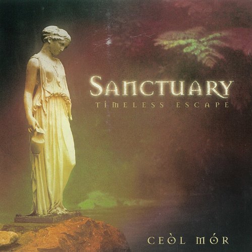 Play Sanctuary: Timeless Escape by Ceòl Mór on Amazon Music