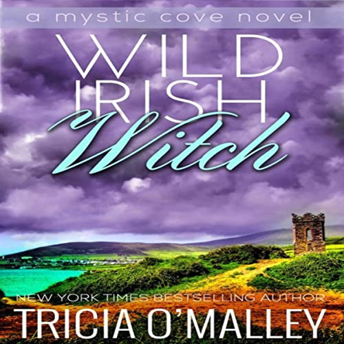 Wild Irish Soul: The Mystic Cove Series, Book 3 (Audio Download ...