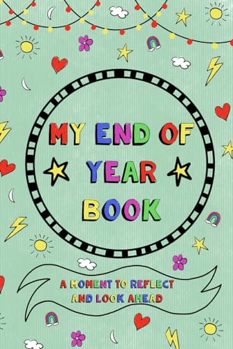 My End of Year Book: A moment to reflect and look ahead - Want It All