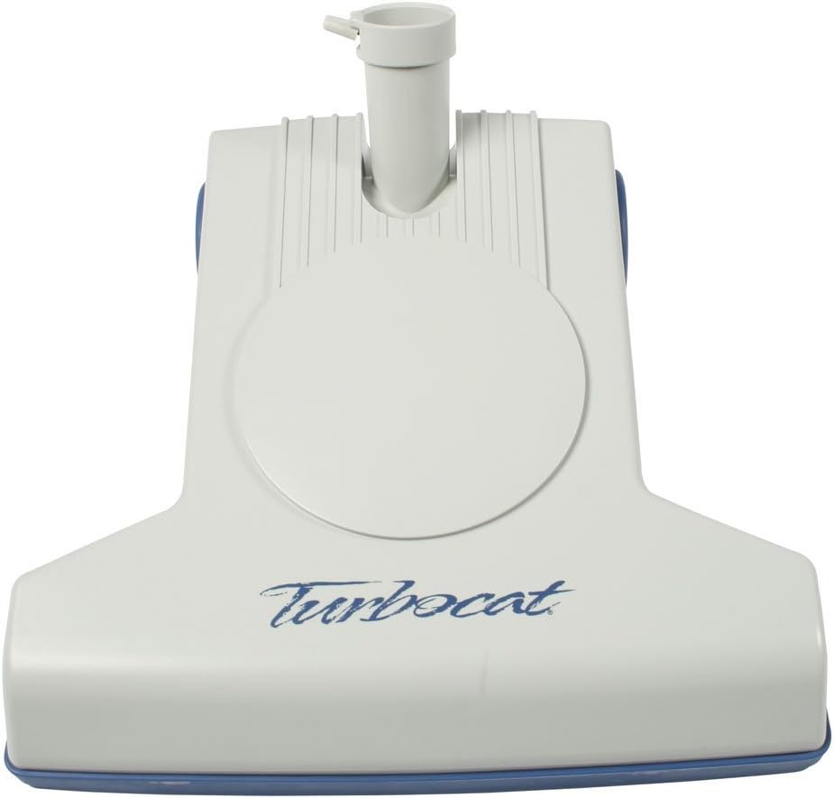 Amazon.com - Turbocat Air Powered Central Vacuum Powerhead/Brush