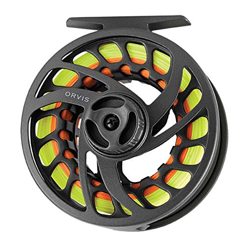 TOP 7 Best Fly Reels for Trout Fishing (Reviews 2023)