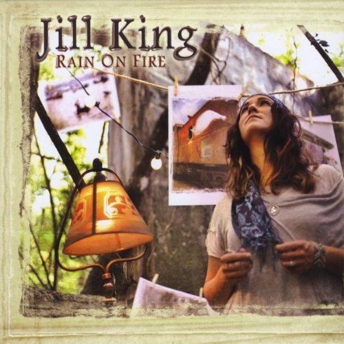 Rain on Fire - Amazon.com Music