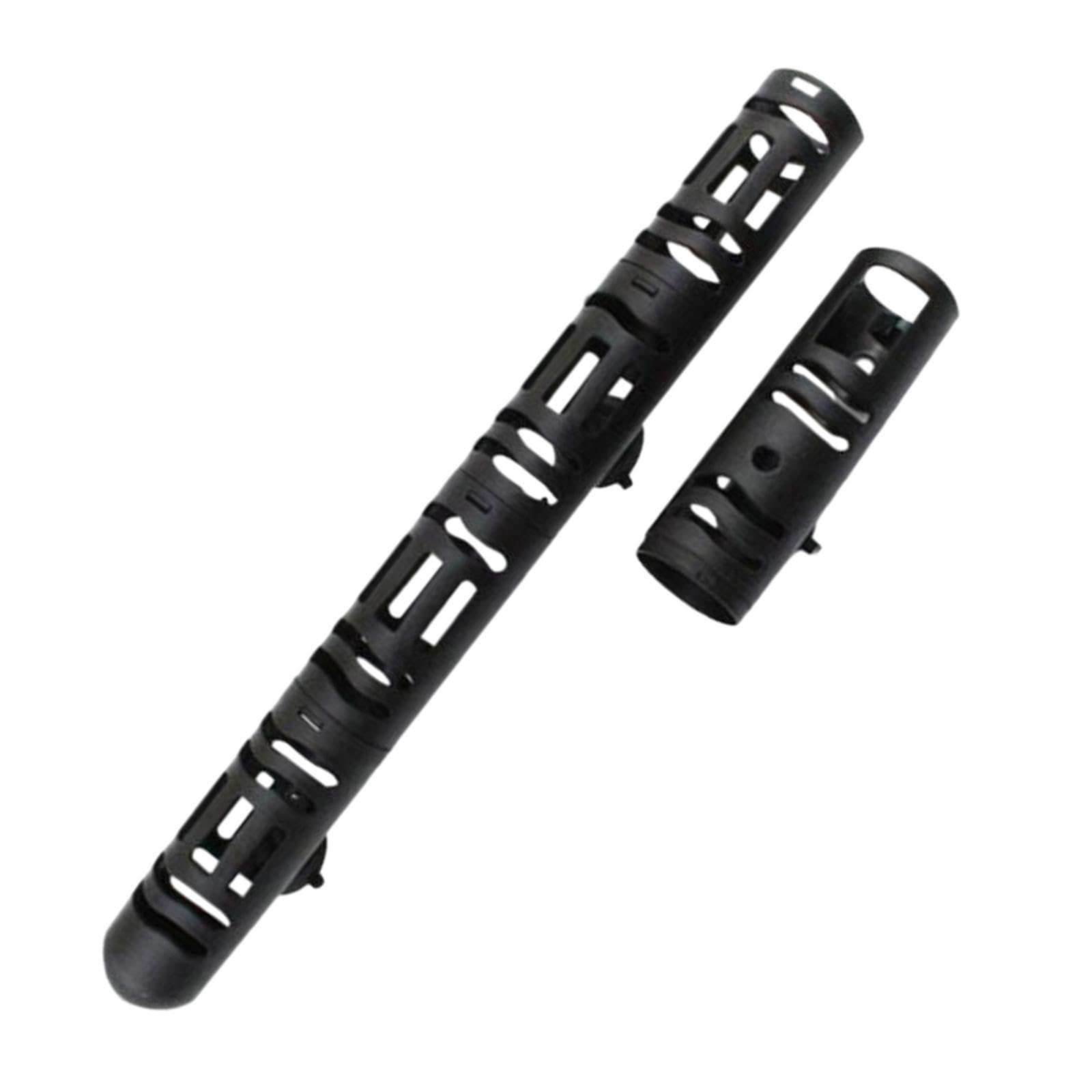 Amazon | STARTIST 水族館ヒーター保護カバー 加熱ロッドスリーブ 耐熱性 耐久性 取り付け簡単 水槽ヒーターガード 取り外し可能, L | STARTIST | ヒーター 通販