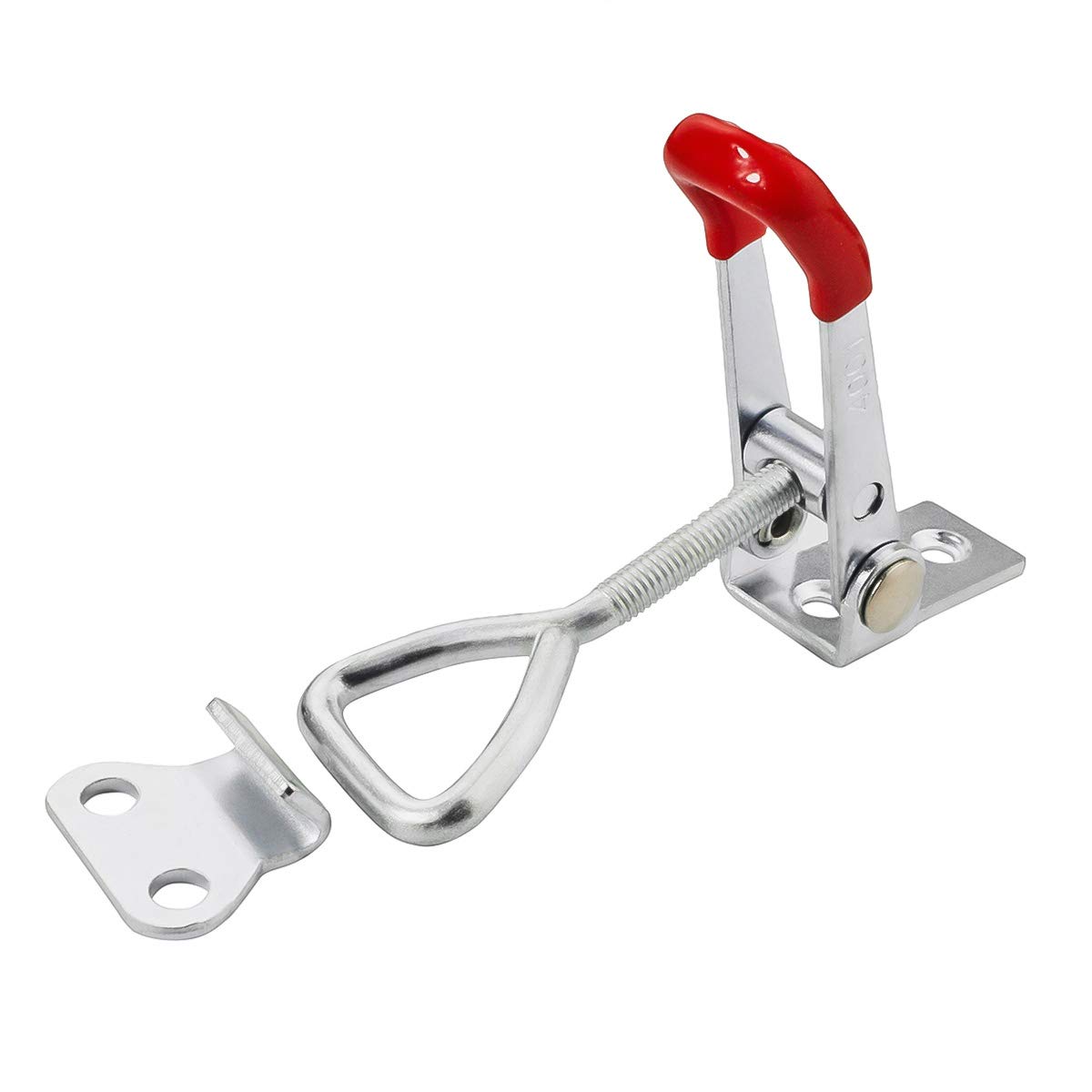 Snapklik.com : Adjustable Toggle Latch Clamp 4001, 330 Lbs 150Kg ...
