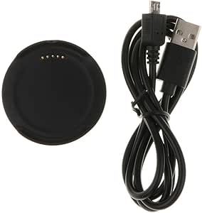 Amazon.com: Jaquiain Charging Dock USB Charger Cradle Cable for LG G ...