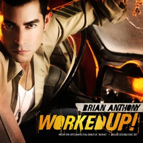 Amazon.com: Worked UP! : Brian Anthony: Digital Music