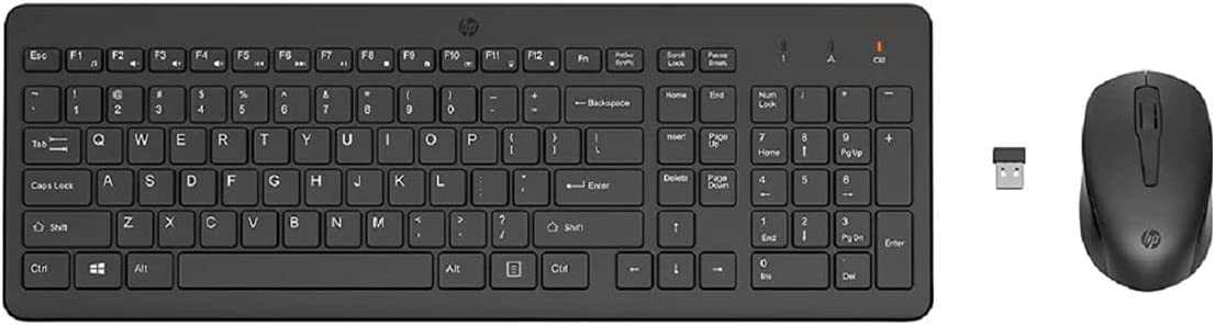 Amazon.in: Buy Challenge DTH Point 330 Wireless Black Keyboard and ...