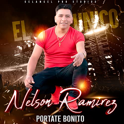 Play Portate Bonito by Nelson Ramirez on Amazon Music Unlimited