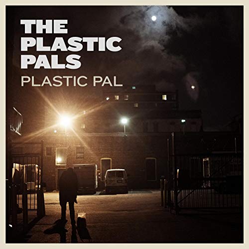 Play Plastic Pal by The Plastic Pals on Amazon Music