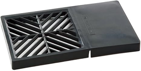 Polypipe Rectangular Hopper Grid : Amazon.co.uk: DIY & Tools