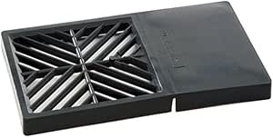 Polypipe Rectangular Hopper Grid : Amazon.co.uk: DIY & Tools