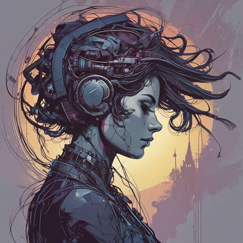 Play Cry or Laugh by Electro Echo on Amazon Music