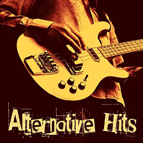 Écouter Alternative Hits - Incl. Blackout, Sail, Video Games, The a ...