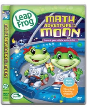 Math Adventure to the Moon: Amazon.in: Dorothy Elias-Fahn, Robert Mark ...